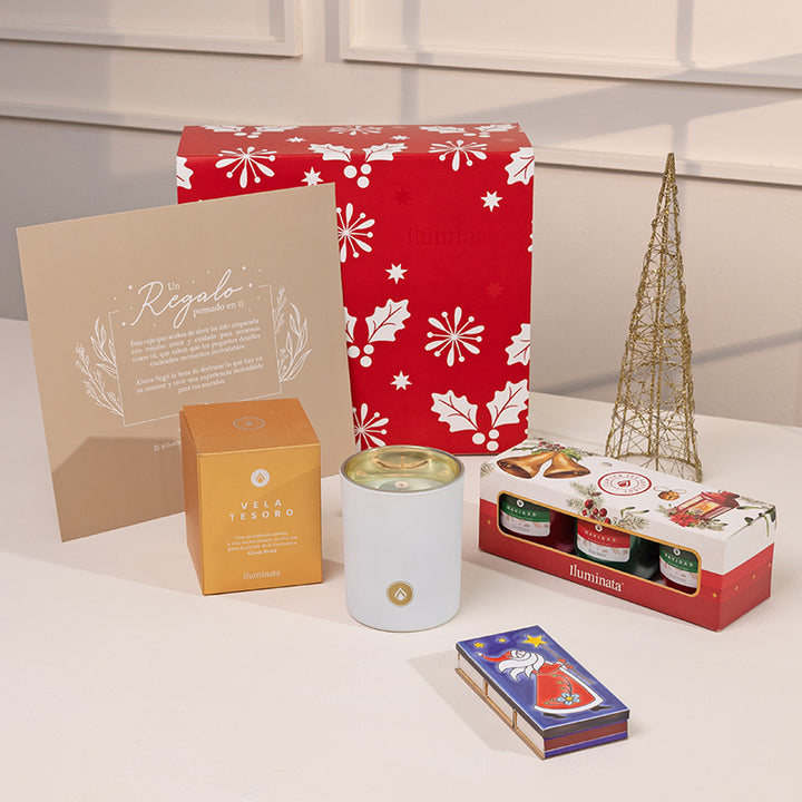 Kits – iluminataaromas