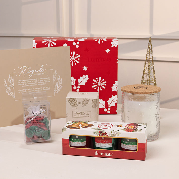 Kits – iluminataaromas