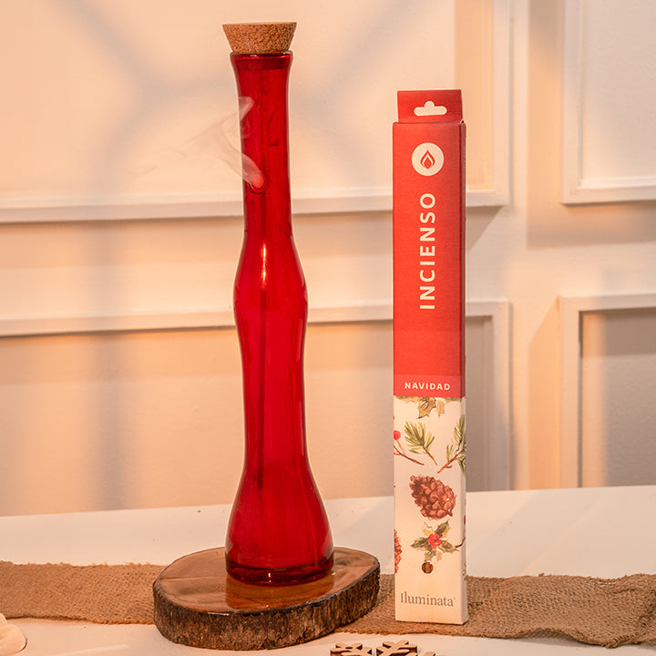 Lichi Rosa – iluminataaromas